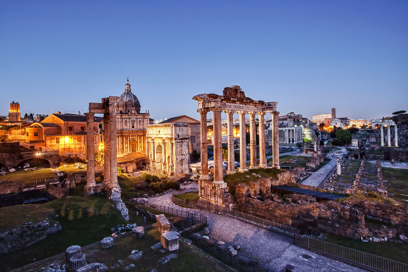 Things to do in Rome - Happy birthday to the Eternal City! - Carrani Tours